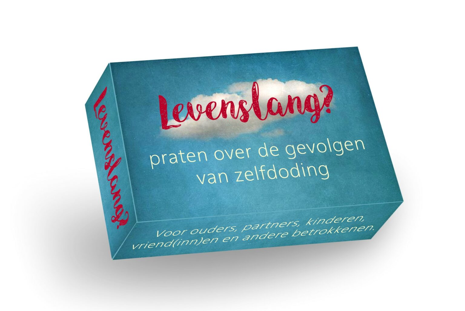 Kaartjes van Betekenis - Bureau MORBidee